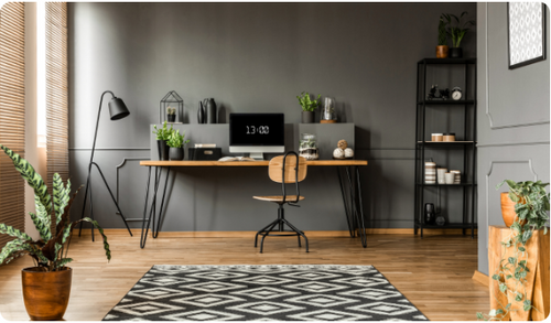 Crafting the Ultimate Home Office: Your Guide to Remote Work Success ...